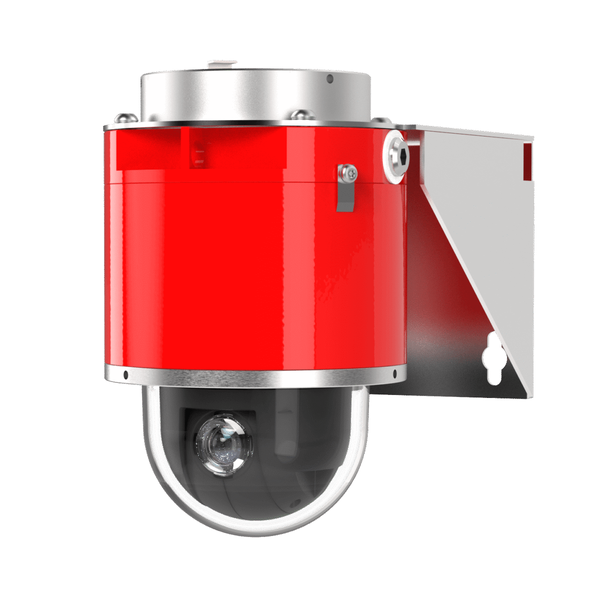 Explosion Proof Camera | Certified Hazardous Area Camera Systems