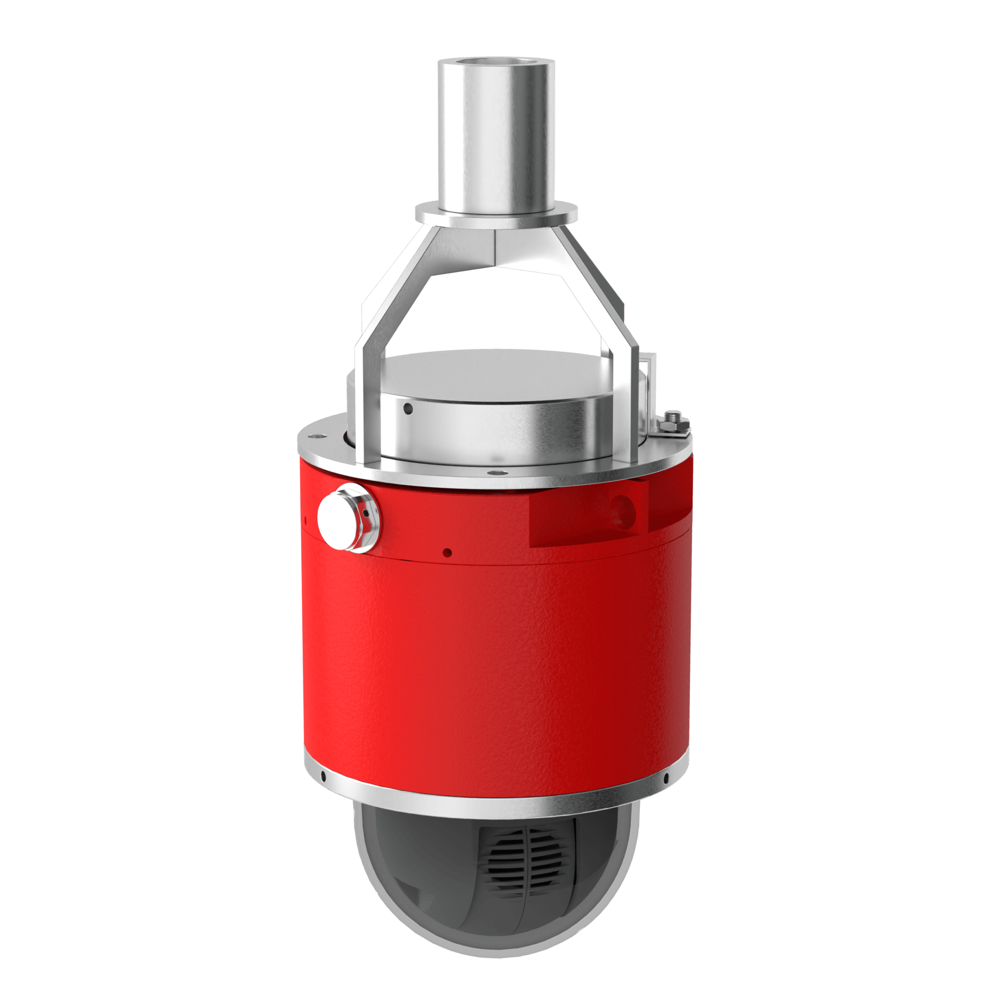 D-Series | Explosion Proof Camera