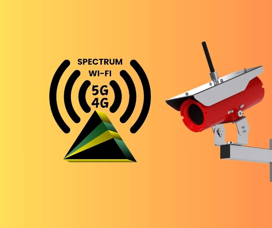 Ex Camera 5G: The Next Generation Explosion-Proof Cameras With Advanced ...