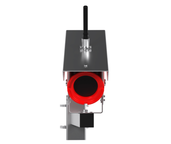 Explosion Proof Camera Fixed Assembly With Axis P1387 | 5MP Camera ...